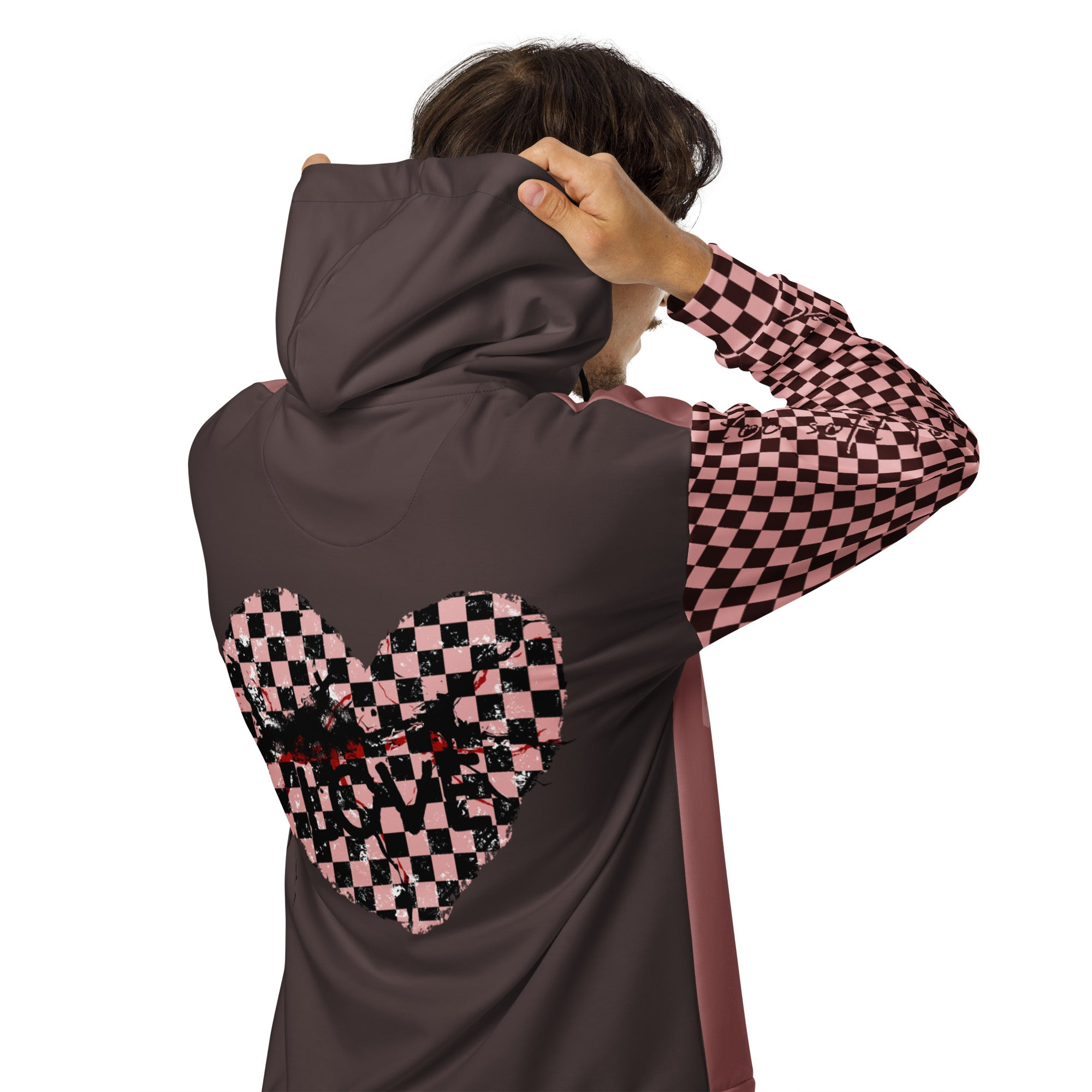 Emo aesthetic clothing & accessories – Sadie Hollow Shop